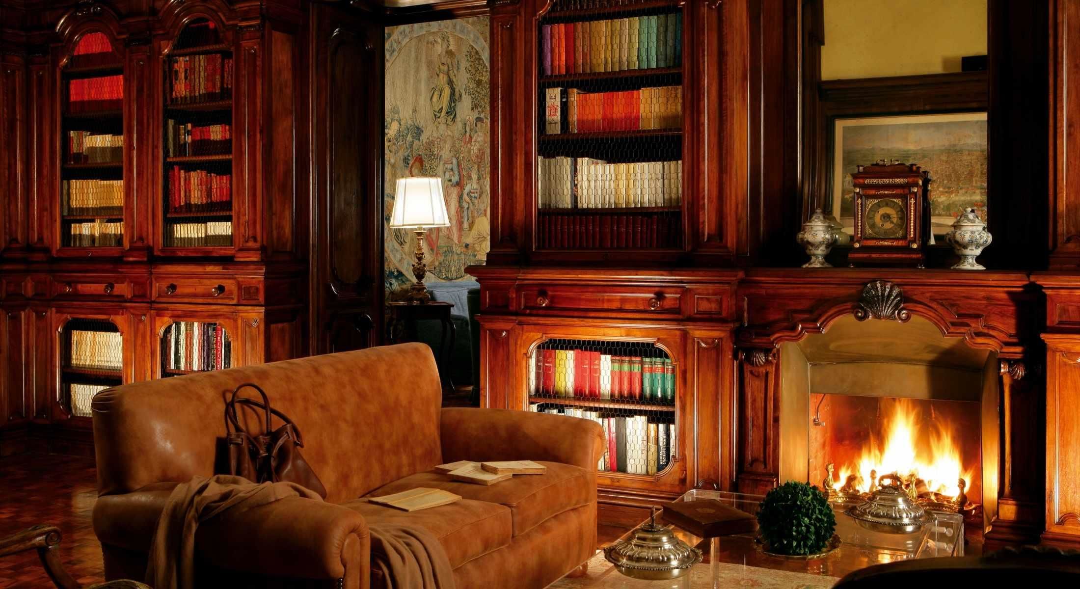 Villa Spalletti Trivelli | OFFICIAL SITE | Luxury Hotel Rome Trevi